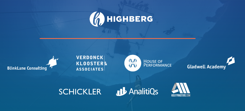 Schickler ist jetzt Highberg – Schickler Unternehmensberatung aus Hamburg